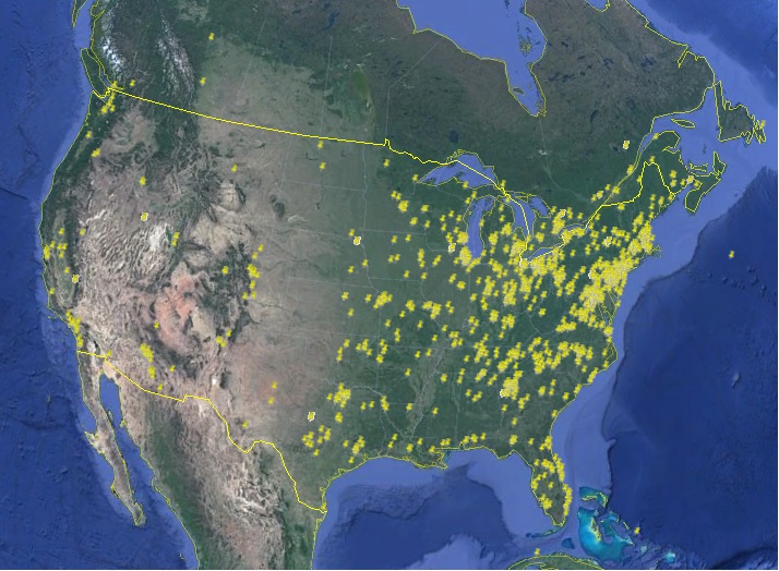Field Day 2017 – Hampden County Radio Association