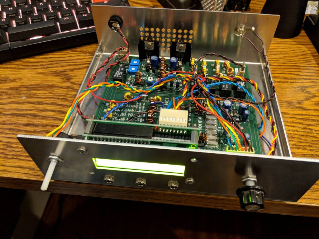 Field Day 2018 – Hampden County Radio Association