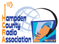webhcra – Hampden County Radio Association